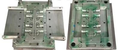 China Mold Customization Luggage Plastic Wheel Mold Home Appliance Mold for sale