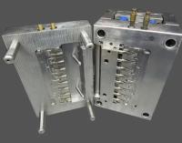 China LKM / DME Automotive Plastic Mould Electric Switch Mold High Precision for sale