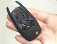 China SKD11 / SKD61 Automotive Plastic Mould Automobile Key Mould Housing for sale