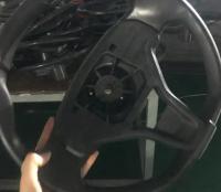 China ODM Automotive Plastic Mould Multi Cavity Steering Wheel Mold Automobile for sale