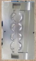China Mold Customization Dough Press Dumpling Mold Home Appliance Mold for sale