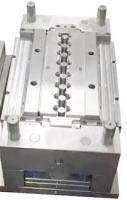 China OEM / ODM Plastic Bottle Cap Mold / Mould Drawing For Cosmetic for sale
