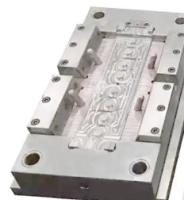 China OEM / ODM Plastic Bottle Cap Mold / Mould Drawing For Cosmetic for sale