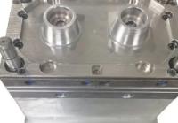 China Mold Customization Plastic Floor Drain Mold Home Appliance Mold for sale