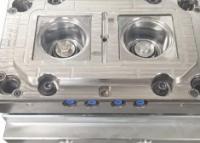 China Mold Customization Plastic Floor Drain Mold Home Appliance Mold for sale