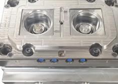 China Mold Customization Plastic Floor Drain Mold Home Appliance Mold for sale