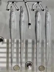 China Injection Molding Plastic Fishing Lure Mold Home Appliance Mold for sale