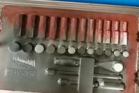 China Custom Plastic Injection Mold Tooling P20 LKM Mold Making Box for sale