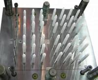 China Polishing Home Appliance Mold Injection Marking Pen Holder Mold for sale