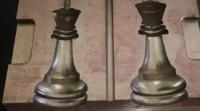 China Mirror Polish Home Appliance Mold Chinese Chess Mold Customization for sale
