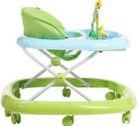 China CAD CAM Home Appliance Mold Baby Walker Plastic Molded Parts ISO9001 for sale