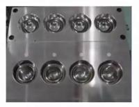 China OEM Optical Lens Mold Cavity Led Bulb Mould Injection ISO9001 for sale