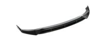 China NAK80 Automotive Injection Molding Plastic Car Spoiler Mold ISO9001 for sale