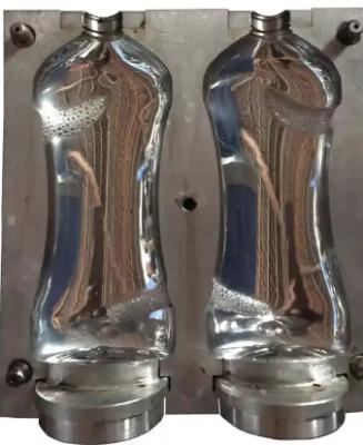 China Customization Water Bottle Mold Injection Household Appliances Mould Plastic for sale