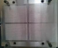 China P20 / 738H Custom Molded Plastic Parts Nylon Tie Mold Injection for sale