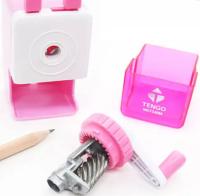 China Customization Pencil Sharpener Mould Steel Household Plastic Mould for sale
