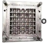 China Customized Home Appliance Mold 718H ABS Home Injection Molding Egg Holder for sale