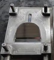 China Shovel Home Appliance Mold S136 Plastic Injection Moulding ISO9001 for sale
