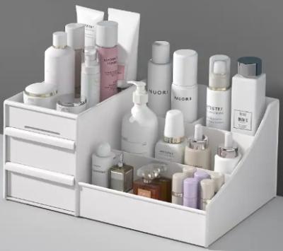 China OEM Plastic Mold Steel NAK80 Mold Storage Rack Cosmetic Brush for sale