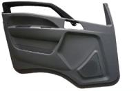 China OEM Automotive Plastic Mould NAK80 Automobile Door Panel Mold for sale