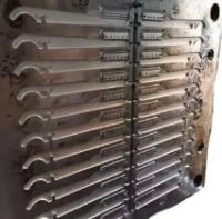 China OEM / ODM Plastic Household Product Mould Razor Shell ISO9001 for sale