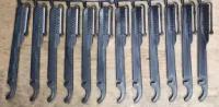 China OEM / ODM Plastic Household Product Mould Razor Shell ISO9001 for sale