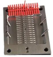 China Customized Mold Spare Parts OEM Expansion Screw Mold Steel Material for sale