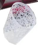 China OEM Home Appliance Mold Injection Molding Customization Wastebasket Mold for sale