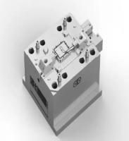China LKM Customized Plastic Injection Mold S136 High Precision Molding for sale