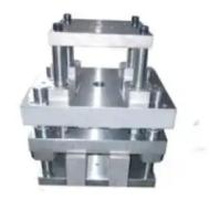 China Steel Injection Mold Base Multi Cavity Export Standard Mold Base for sale