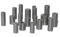 China Polishing Custom Molded Plastic Parts 60# Support Column Support Head for sale