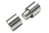 China 2316 / 2738 Custom Molded Plastic Parts ODM Circular Positioning Unit for sale