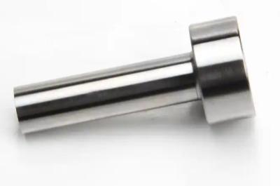 China OEM High Precision Plastic Injection Molding Gate Bushing Mold Steel for sale