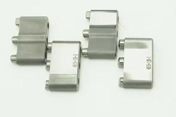 China Multi Cavity Plastic Injection Parts NAK80 S50C Injection Mold Customized for sale