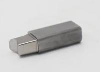 China S50C Custom Molded Plastic Parts 40Cr High Pressure Gypsum Mold for sale