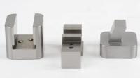 China NAK80 Injection Moulded Plastic Parts Slider Unit Mold Customized for sale