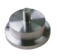 China ODM Custom Molded Plastic Parts Mould 45# Special Gate Bushing Mould for sale