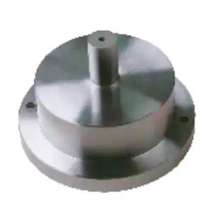 China ODM Custom Molded Plastic Parts Mould 45# Special Gate Bushing Mould for sale