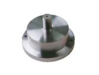 China ODM Custom Molded Plastic Parts Mould 45# Special Gate Bushing Mould for sale