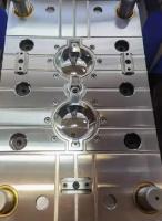 China LKM High Precision Optical Lens Mold Polishing Customization for sale
