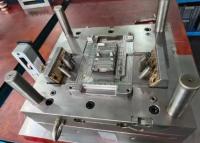 China NAK80 Precision Plastic Mold Mirror Polish Precision Injection Mold Steel for sale