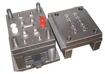 China OEM Professional Precision Plastic Mold Customized PP ISO9001 for sale
