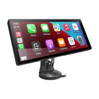 China Linux Wireless Carplay And Android Auto 8.8 Inch Touch Screen Function Fit For All Cars for sale