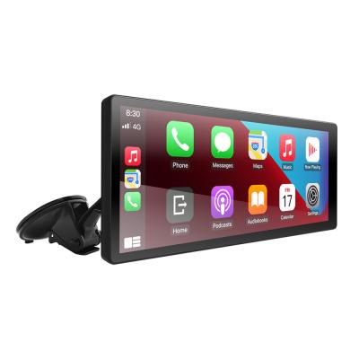 China 8.8 Inch Wireless Carplay Android Auto Mirroring Link For Car Bus SUV Truck for sale