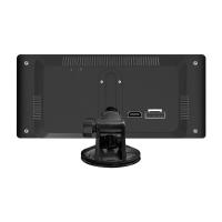 China HD 8.8 Inch Wireless and Wired Carplay Android Auto Monitor For VOLKSWAGEN for sale