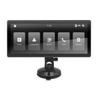 China HD 8.8 Inch Wireless and Wired Carplay Android Auto Monitor For VOLKSWAGEN for sale
