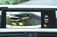 China OEM Integration Rear View Camera Retrofit For BMW F20 F30 Parking Assist System for sale