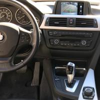 China OEM Integration Rear View Camera Retrofit For BMW F20 F30 Parking Assist System for sale