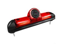 China Utility Vehicles 3rd Brake Light Camera , Rear View Camera From FIAT Ducato for sale