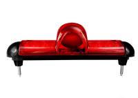 China Utility Vehicles 3rd Brake Light Camera , Rear View Camera From FIAT Ducato for sale